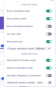 Agile User Story Map for Confluence - ProductGo - Agile User Story Map ...