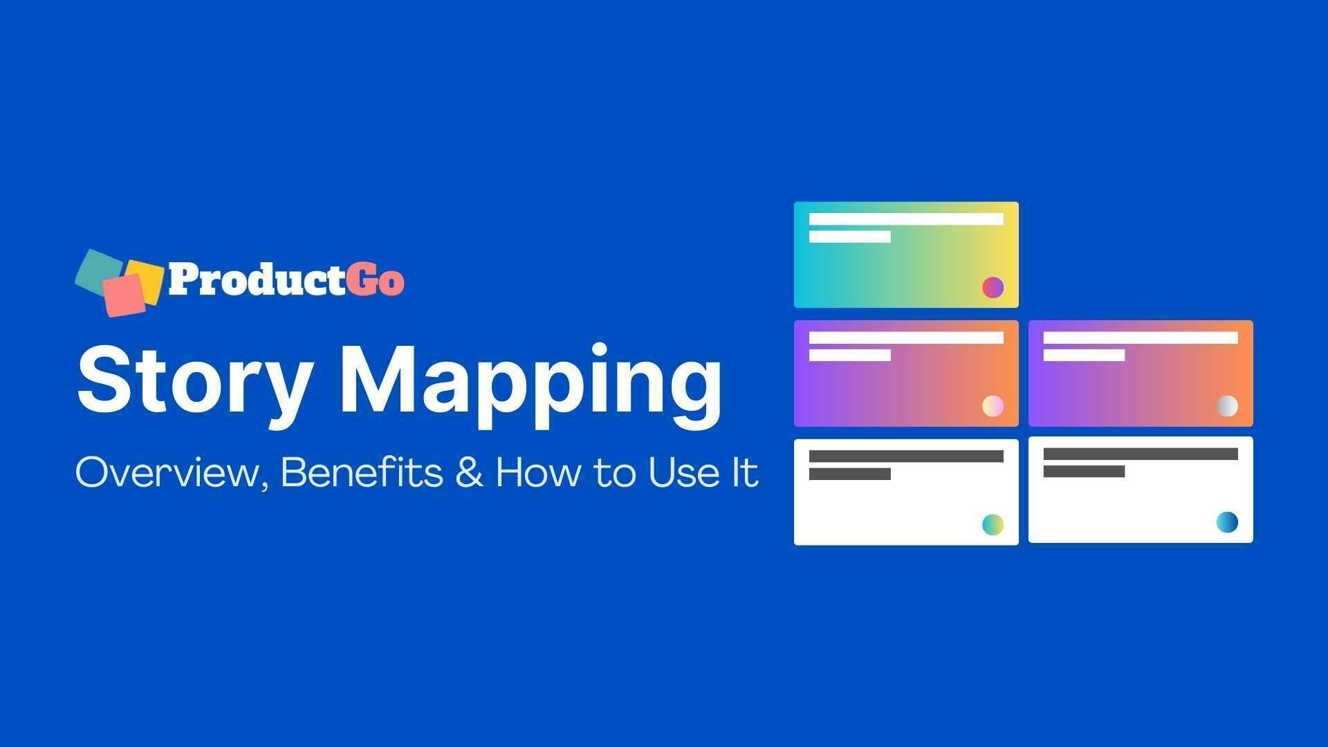 Benefits Of User Story Mapping At Andrea Rumfelt Blog
