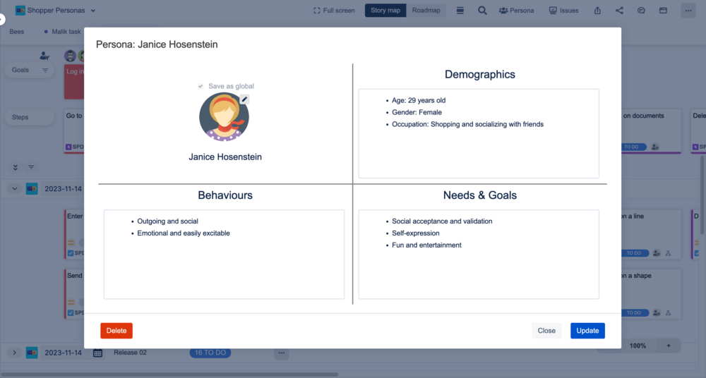 User Journey | How it improves Agile process - ProductGo - Agile User ...
