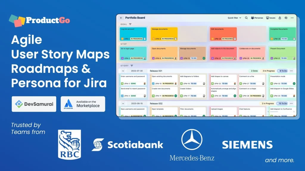 Schedule a ProductGo Demo - See ProductGo in action!